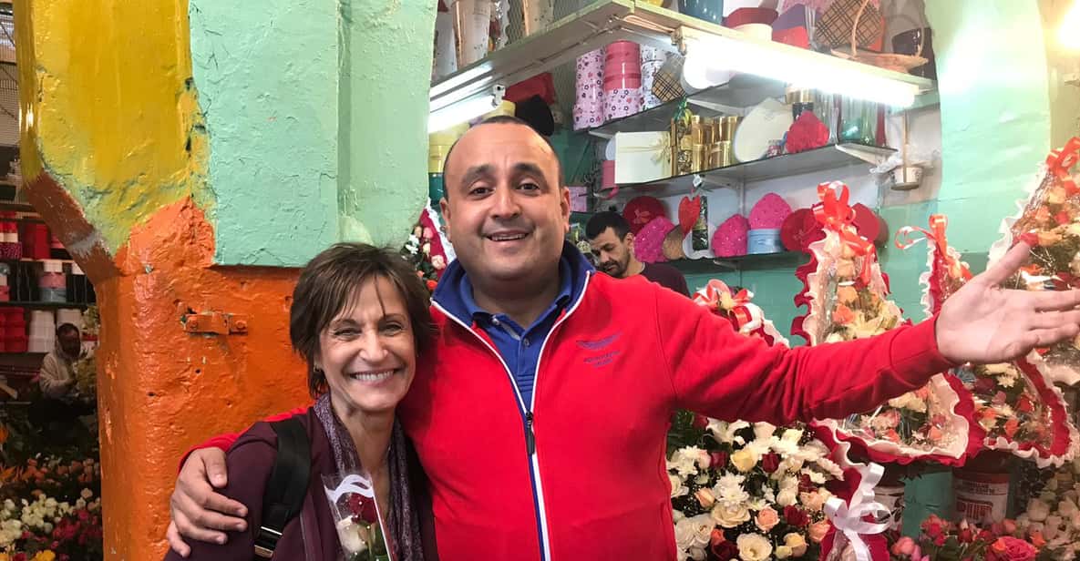 Bezienswaardigheden in Tanger & Culturele Tour | GetYourGuide