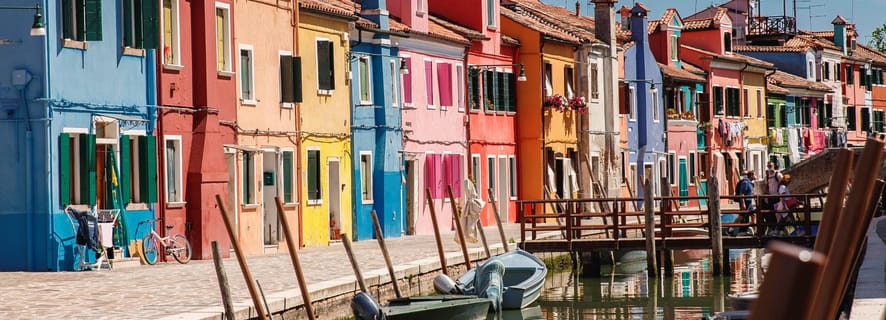 The Lace Museum, Burano - Book Tickets & Tours | GetYourGuide