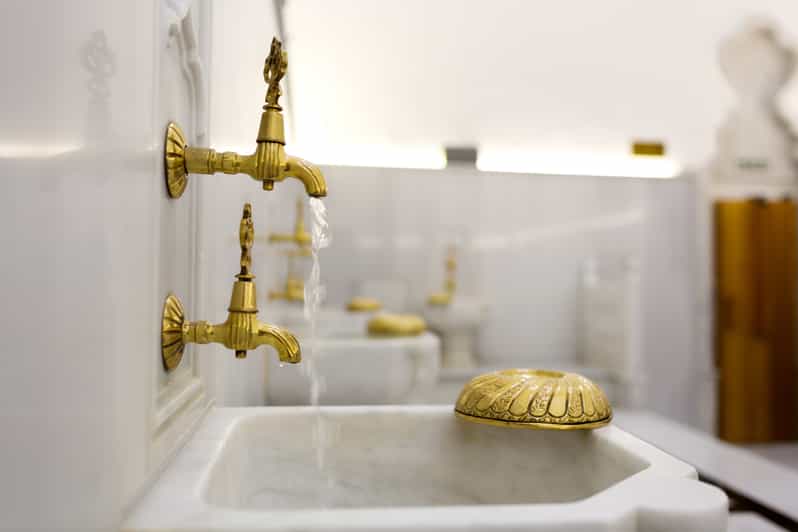 Marmaris Grand Hamam 2-Hour Turkish Bath and Massage | GetYourGuide