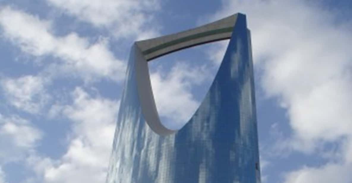 Riyadh: tour della vecchia Riyadh e Sky Bridge | GetYourGuide