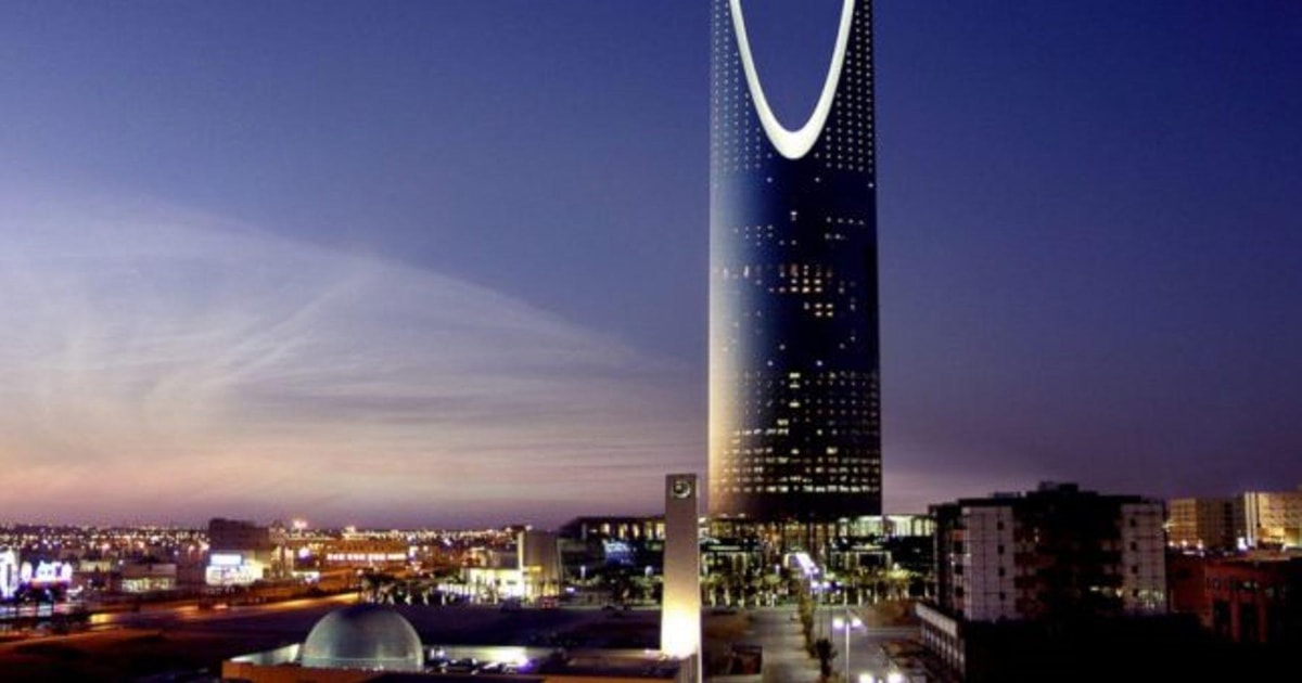 Riyadh: Full-Day City Tour with Hotel Pickup | GetYourGuide