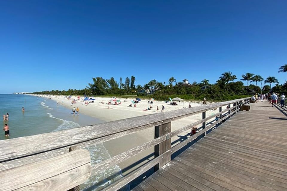 Guided Sightseeing Bike Tour - Explore Naples Florida | GetYourGuide