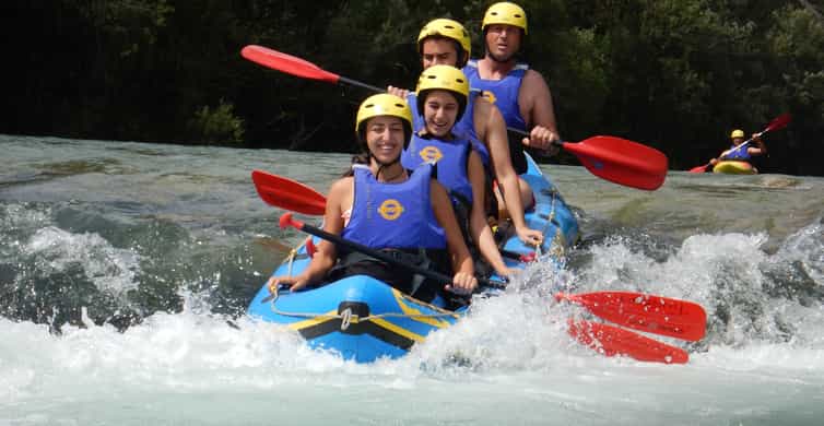 Sava River, Slovenia, Slovene Littoral - Book Tickets & Tours ...