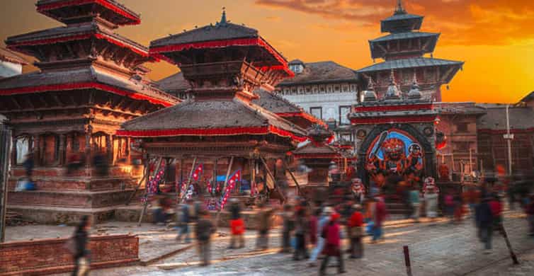The BEST Bhaktapur Tours and Things to Do in 2023 - FREE Cancellation ...