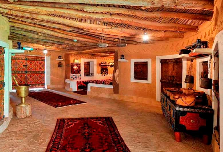 Rijad: Al Najd Village Dining Experience | GetYourGuide