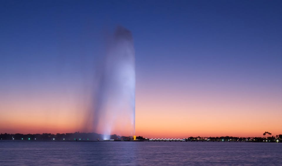 Gedda: Tour storico della città di un giorno intero | GetYourGuide