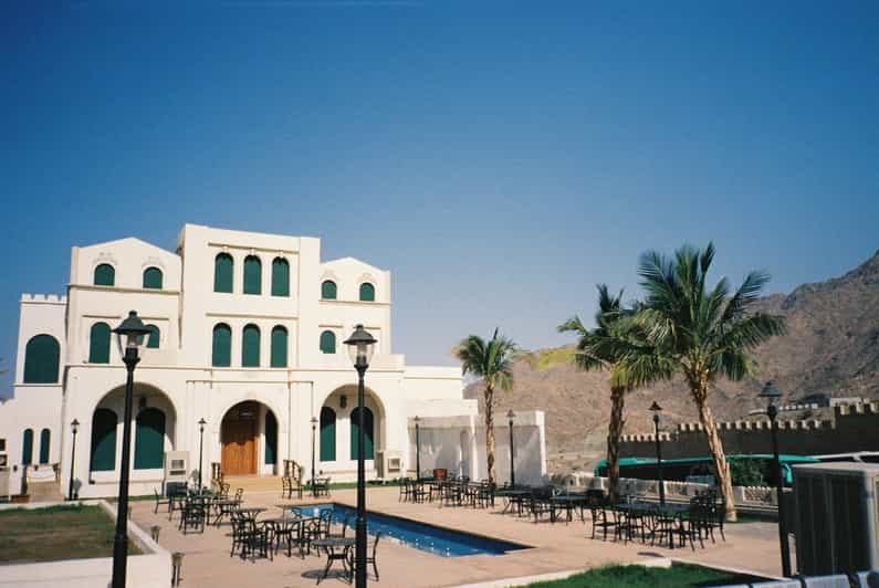 From Jeddah: Taif Highlights & Mountains Tour with Transfer | GetYourGuide