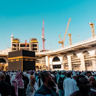 The BEST Mecca Tours and Excursions in 2023 - FREE Cancellation ...