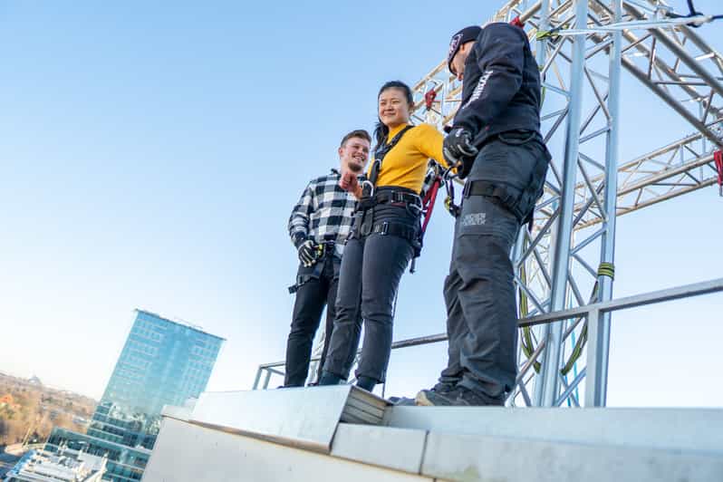 Munich: House Running in Schwabing | GetYourGuide