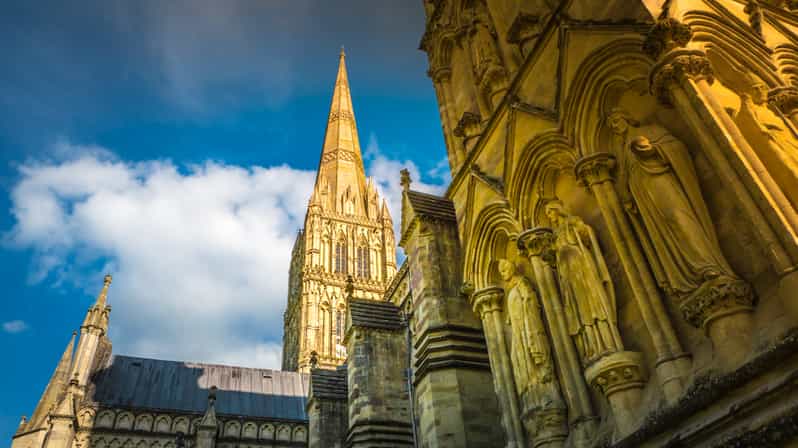 Day Trips from Salisbury | GetYourGuide