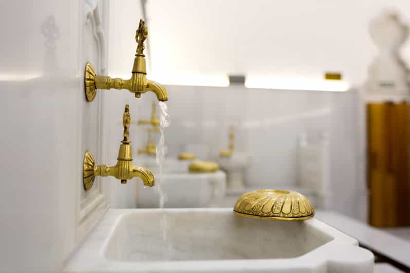 Traditional Turkish Bath: 2-Hour Experience in Marmaris | GetYourGuide