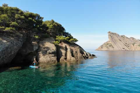 Calanques National Park, Provence - Book Tickets & Tours | GetYourGuide