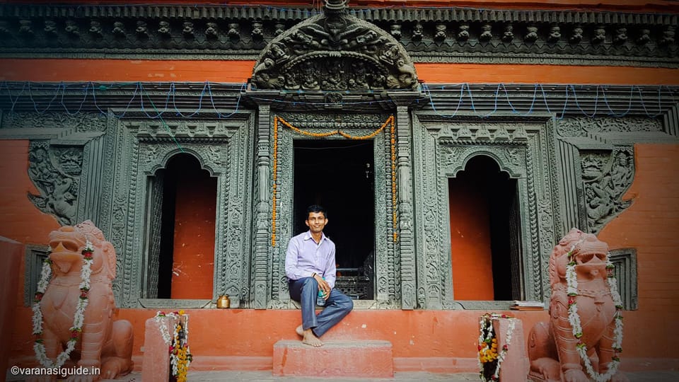 Varanasi Walking and Heritage Tour | GetYourGuide