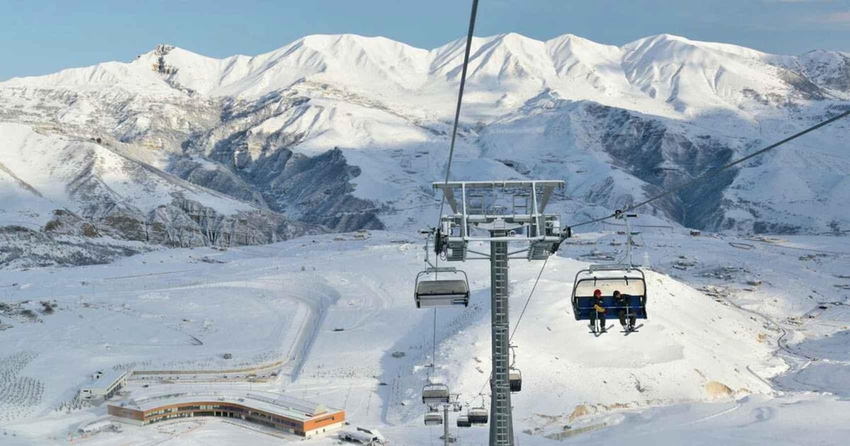 From Baku: Shamakhi and Gabala scenic tour | GetYourGuide