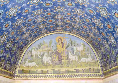 Ravenna: UNESCO Monuments and Mosaics Guided Tour | GetYourGuide