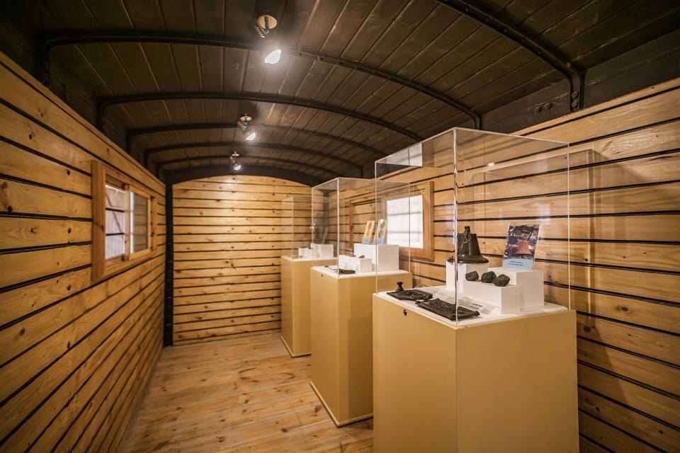 AlUla: Old Town Guided Tour | GetYourGuide