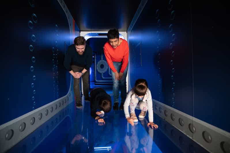 SEA LIFE London Entrance Ticket | GetYourGuide