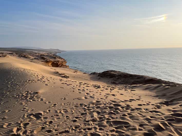 Agadir: surf sulla sabbia sulle dune di Agadir | GetYourGuide