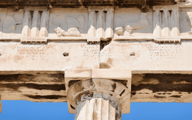 Atena: Acropolis și Muzeul Acropolei - Tur privat pe jos | GetYourGuide