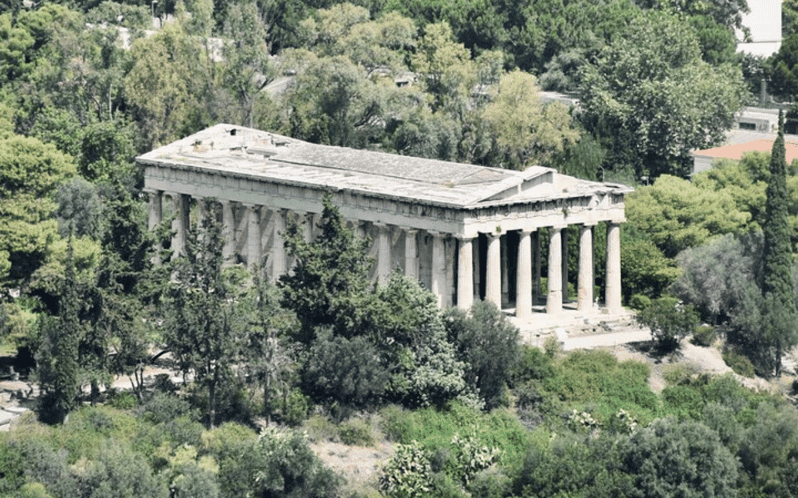 Atena: Acropolis și Muzeul Acropolei - Tur privat pe jos | GetYourGuide