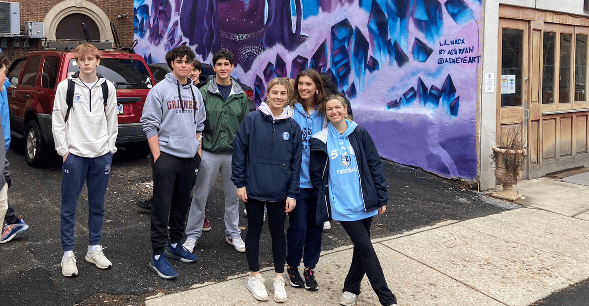 Philadelphia: Gayborhood LGBTQ History Guided Walking Tour | GetYourGuide