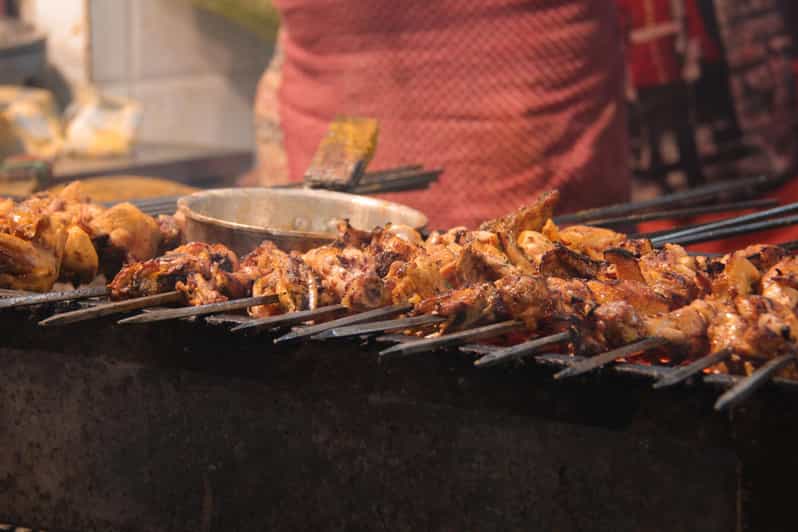 Kebab Street Food | tunersread.com