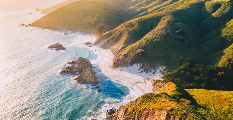 Monterey Bay, California - Book Tickets & Tours | GetYourGuide