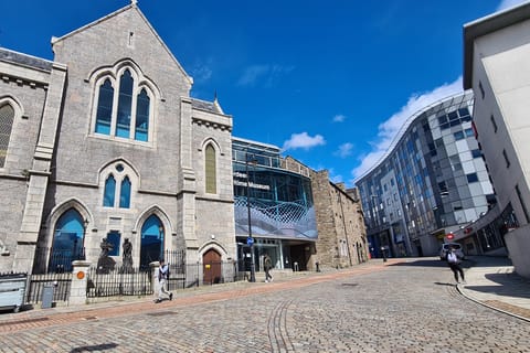 The BEST Aberdeen Tours and Things to Do in 2022 - FREE Cancellation ...