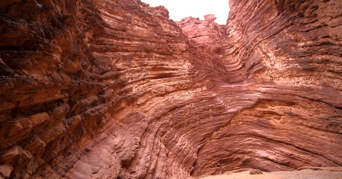 From Salta: Cafayate, Humahuaca & Salinas Grandes 3-Day Tour | GetYourGuide