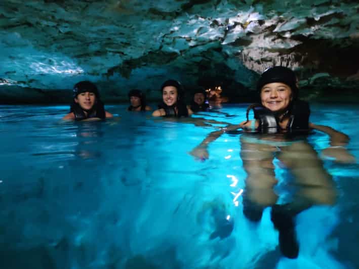 Private Tour: Sea snorkeling and Caves adventure | GetYourGuide
