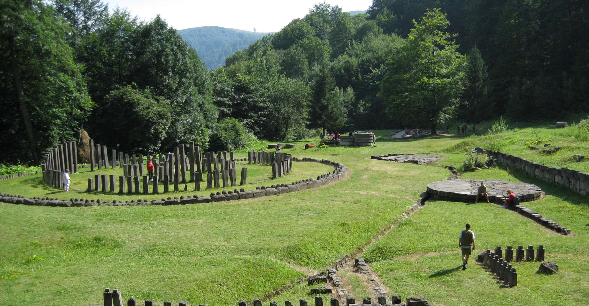 6 Days in Romania - Private Tour | Multi-day Trip in Cugir