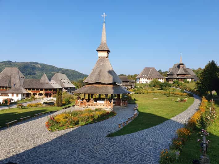 10 Days Private Guided Tour in Romania | GetYourGuide