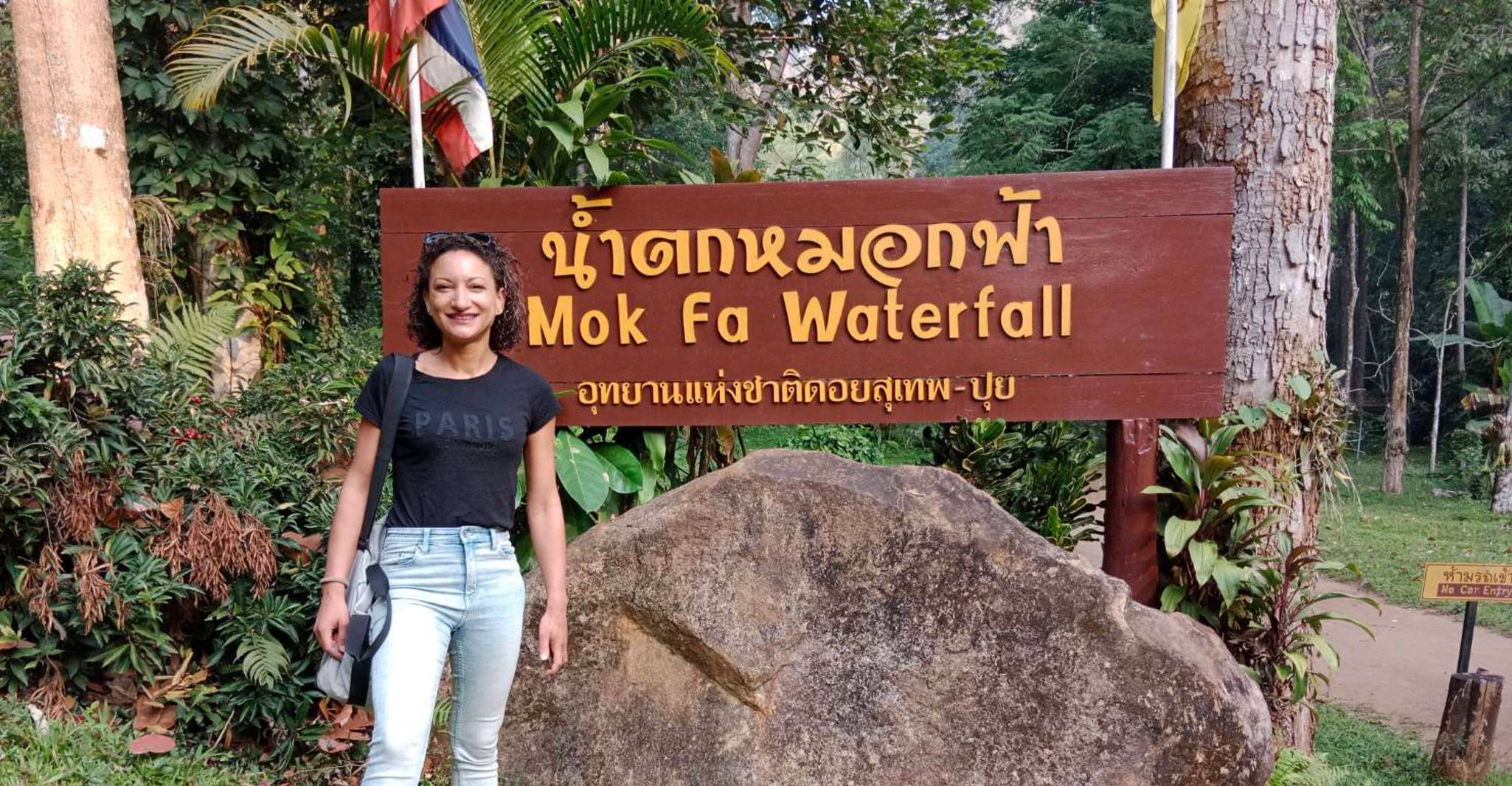 Pai Highlights Private One Day Trip From Chiang Mai | Day Trip in ...