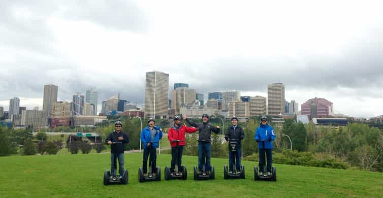 Funicular Promenade Bridge, Edmonton - Book Tickets & Tours | GetYourGuide
