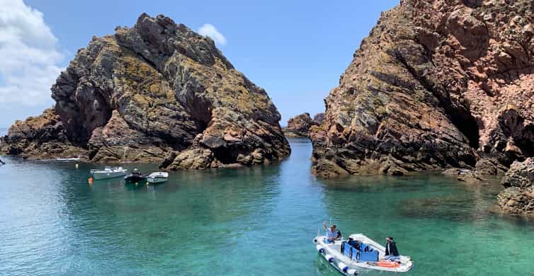 Peniche: Berlenga Island Trip and Cave Tour | GetYourGuide
