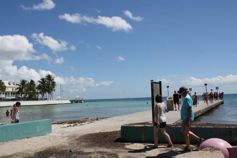 Key West: Self-guided old town treasures walking tour | GetYourGuide