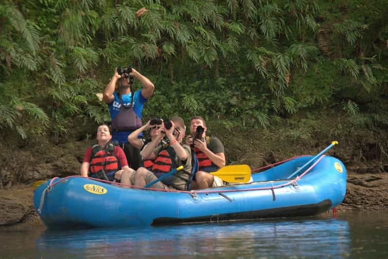 Nature Safari Float Tour from La Fortuna-Arenal | GetYourGuide