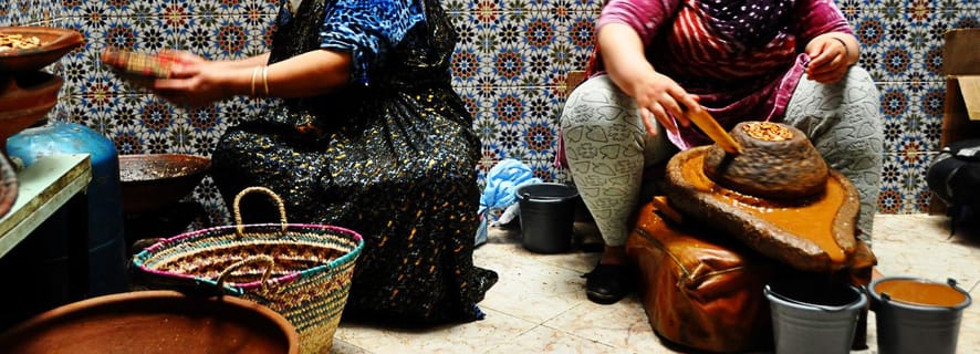 Souk El Had, Agadir, Agadir - Book Tickets & Tours | GetYourGuide