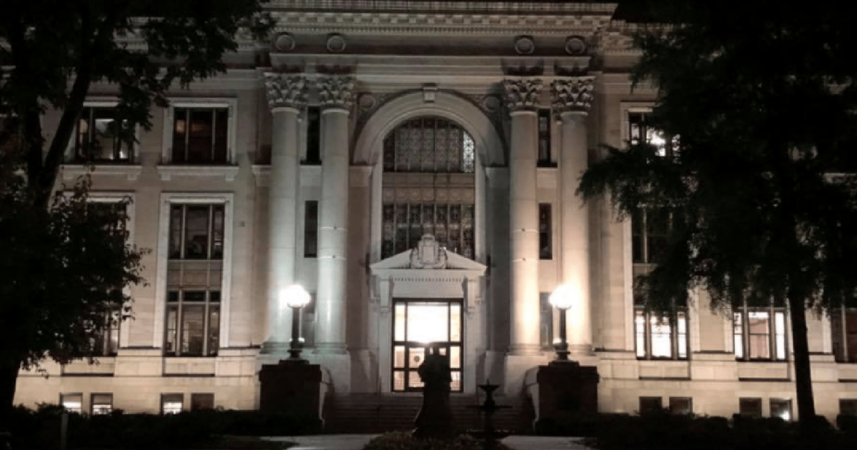 Chattanooga: Guided Ghost Walking Tour | GetYourGuide