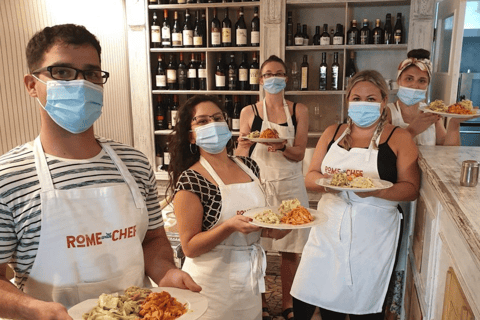 The BEST Rome Cooking classes 2022 - FREE Cancellation | GetYourGuide
