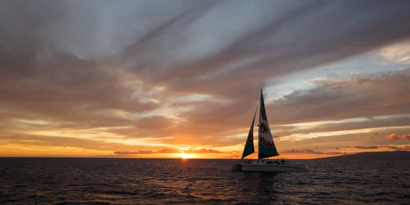 Oahu: Waikiki Sunset Cocktail Cruise | GetYourGuide