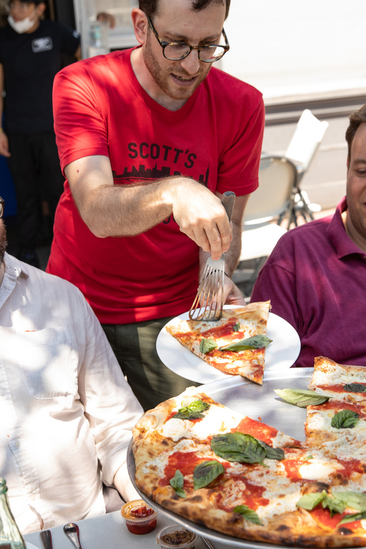 Downtown Brooklyn Pizza Walking Tour | GetYourGuide