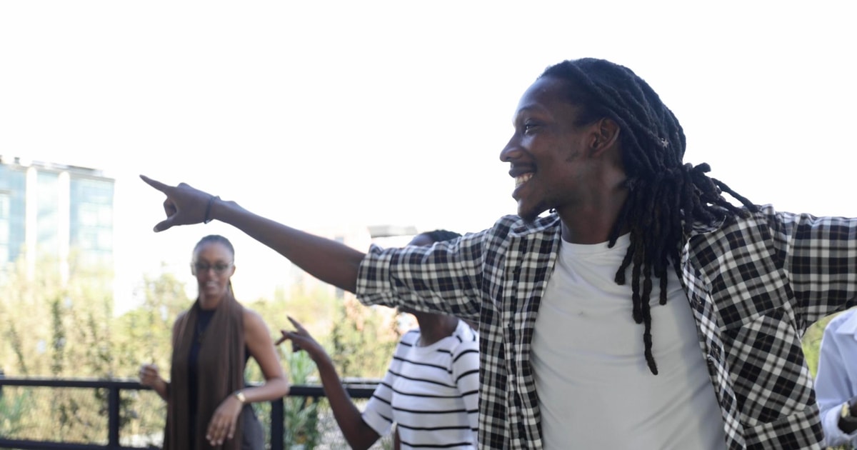 Salsa, Kizomba, Bachata, and Semba Experience | GetYourGuide