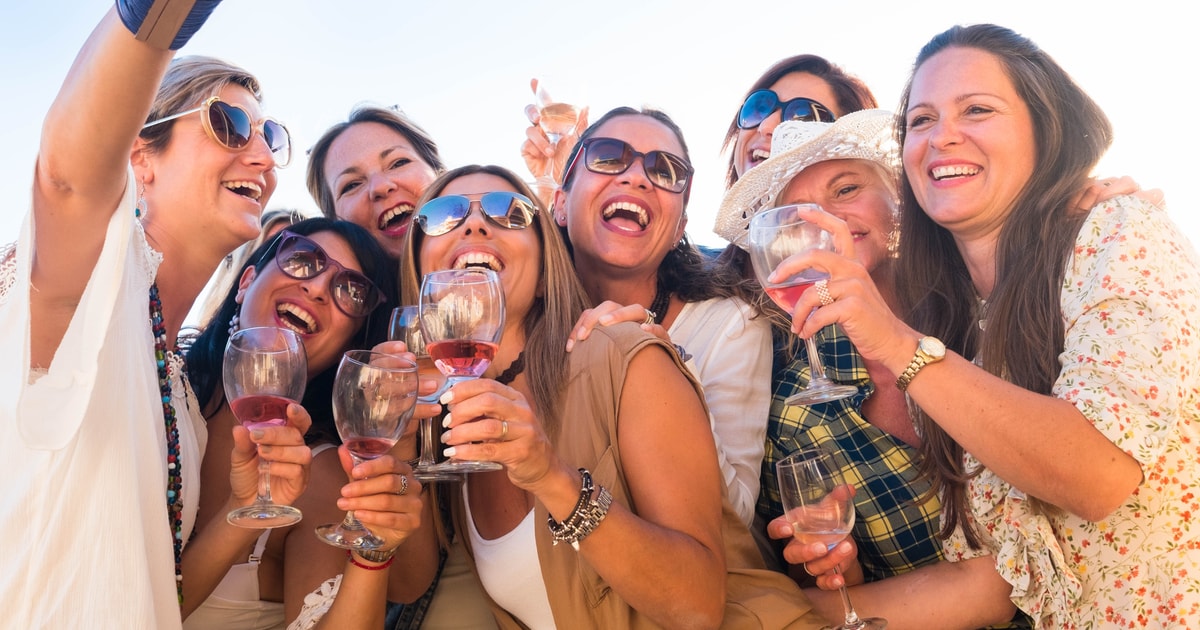 Colonia Wine Experience for Food & Wine Lovers | GetYourGuide