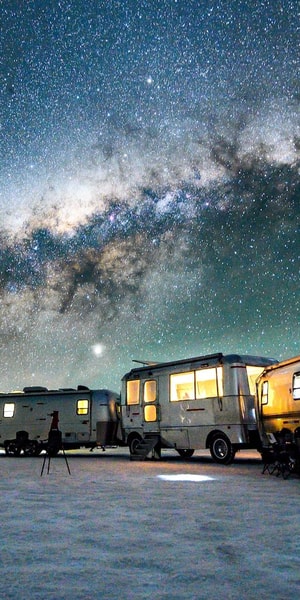 Uyuni: Starlight + Sunrise tour | GetYourGuide