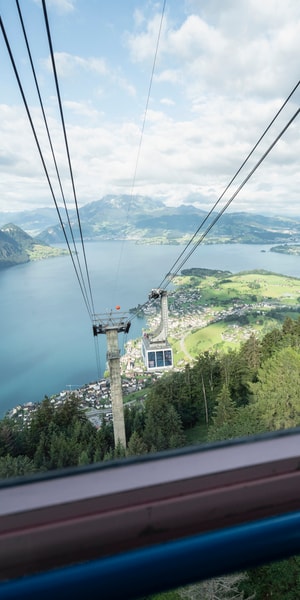 From Lucerne: Classic Rigi Round Trip | GetYourGuide