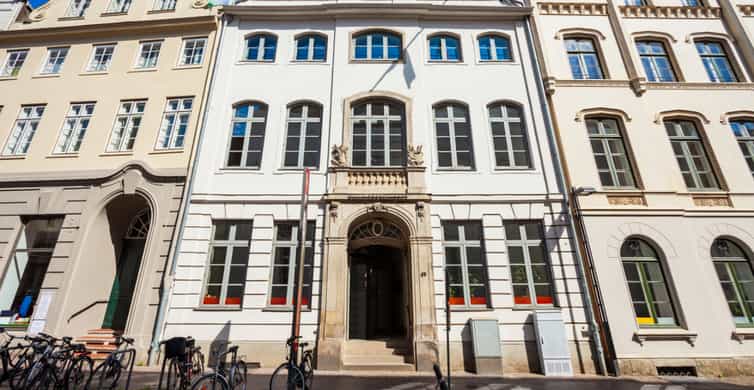Lubeck Museum Quarter, Lübeck - Book Tickets & Tours | GetYourGuide