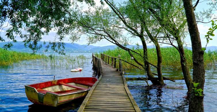Lake Sapanca, Sapanca - Book Tickets & Tours | GetYourGuide