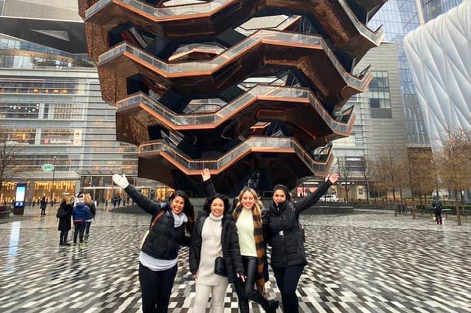 New York City: JFK Airport Private Limousine Transfer | GetYourGuide