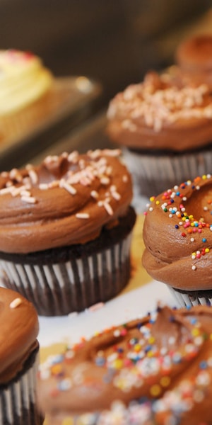 NYC: The Original Cupcake Tour of Greenwich Village | GetYourGuide